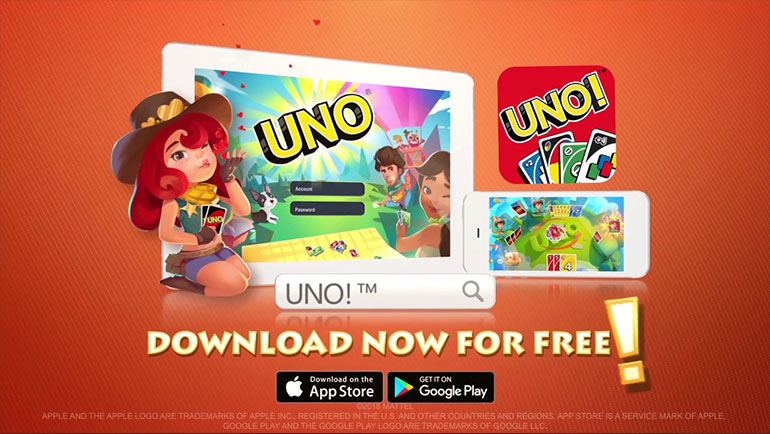 Uno Kartenspiel mit In-App Käufen? Meh! - Graeca 💎